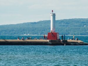 30 Amazing Things to Do in Petoskey MI for Summer, Spring & Fall