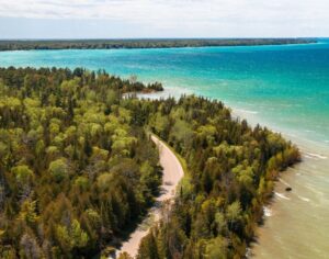 Pure Michigan Bliss: Discover the Magic of 16 Michigan State Parks