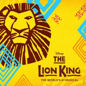 Disney's The Lion King // Grand Rapids - Hey Michigan