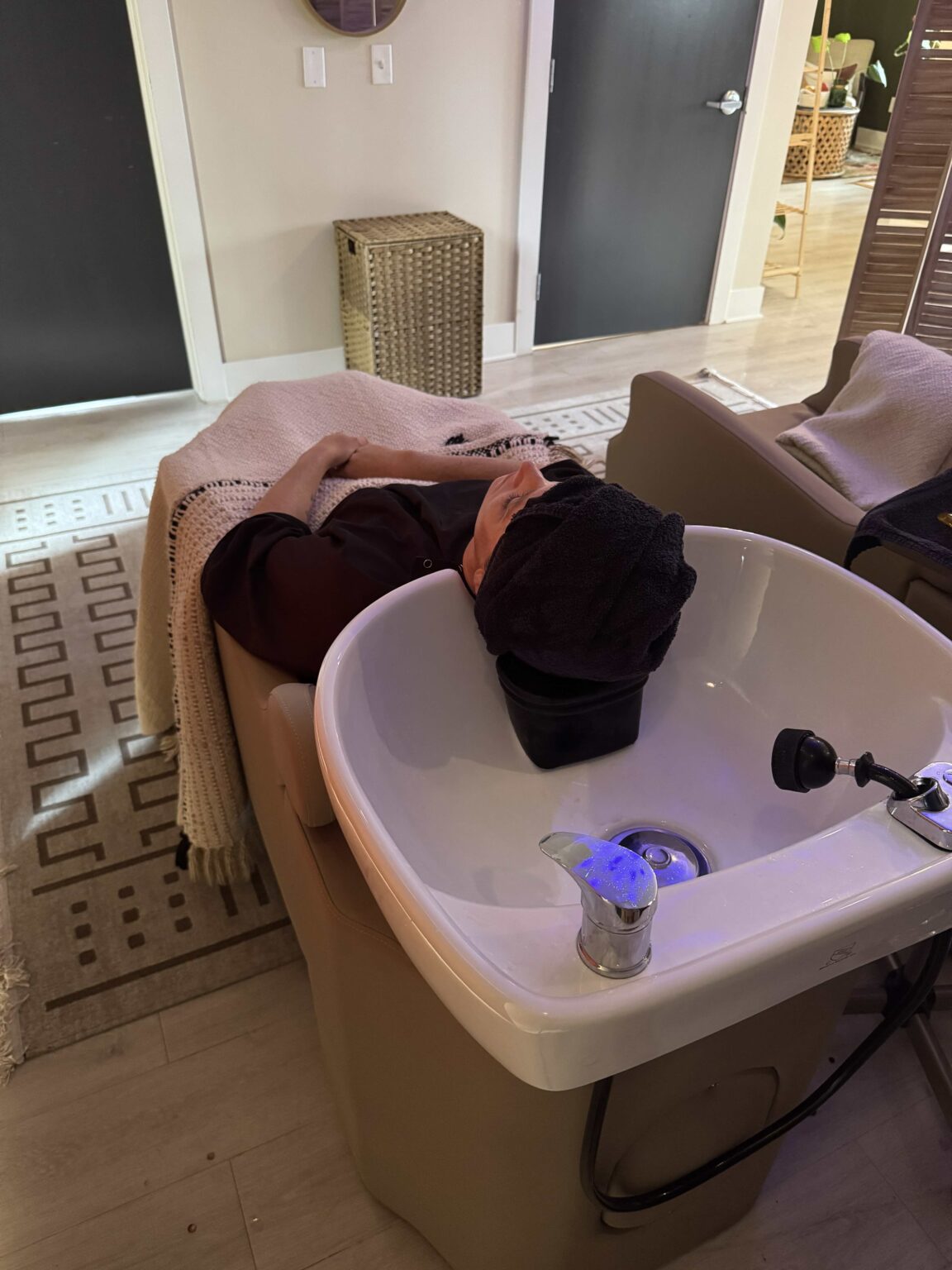 Wanderlux Salon and Spa - Hey Michigan