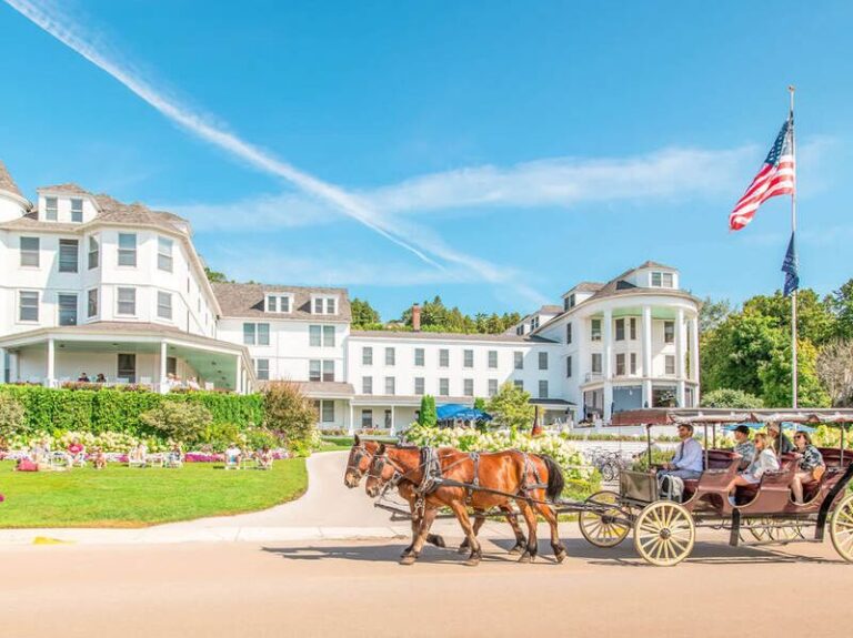 Michigan Recreation Passport: Drive, Explore, Repeat - for FREE. Every ...