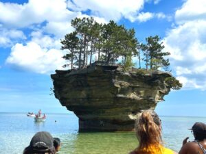 Port Austin MI: 9 Best Things to Do in this Delightful Thumb Town
