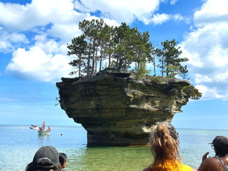 Pure Michigan Bliss: Discover the Magic of 16 Michigan State Parks ...