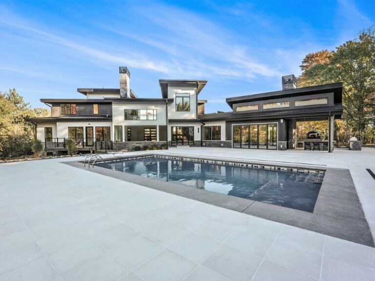 2025 Fall Parade of Homes // Grand Rapids - Hey Michigan