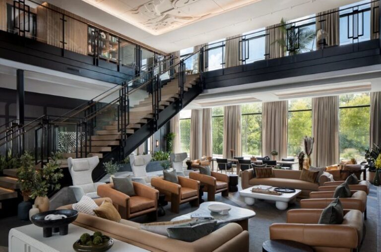 What a Treat! This Ada Hotel Giveaway has YOU Staying Local in Style!