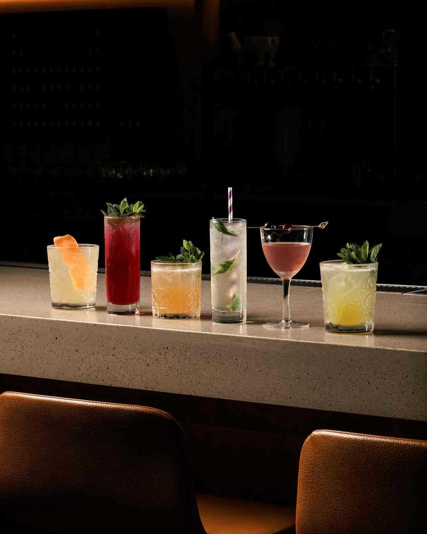 Cheers to the Champs: Grand Rapids' Best Cocktail Bars of 2025