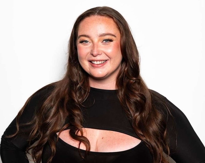 Grace O'Malley at the BOB // Grand Rapids - Hey Michigan